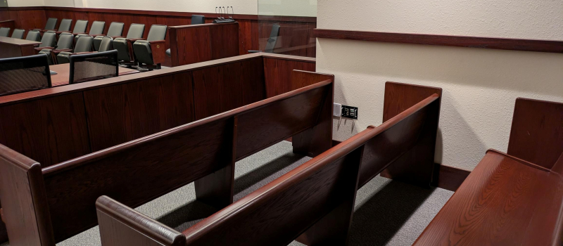 Sumter County- Media Coverage and Procedures - State of Florida Fifth ...